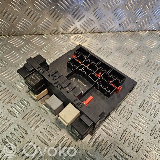 3C0937049J Volkswagen PASSAT B6 Central body control module, 8.00 € | RRR