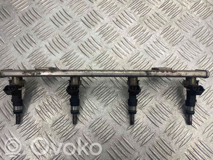 1465A029 Mitsubishi Lancer VIII Distributeur de carburant, 24.00 € | OVOKO