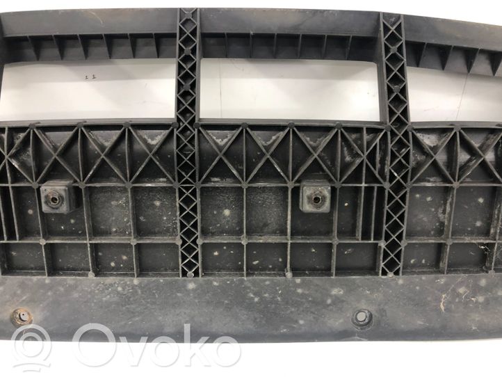 8R0807233 Audi Q5 SQ5 Cache de protection inférieur de pare-chocs avant ...