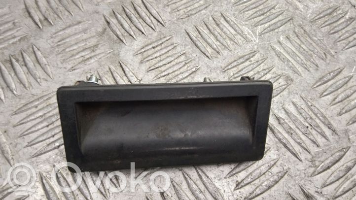 BN3CZ Audi Q5 SQ5 Tailgate/trunk/boot exterior handle, 10.00 € | RRR