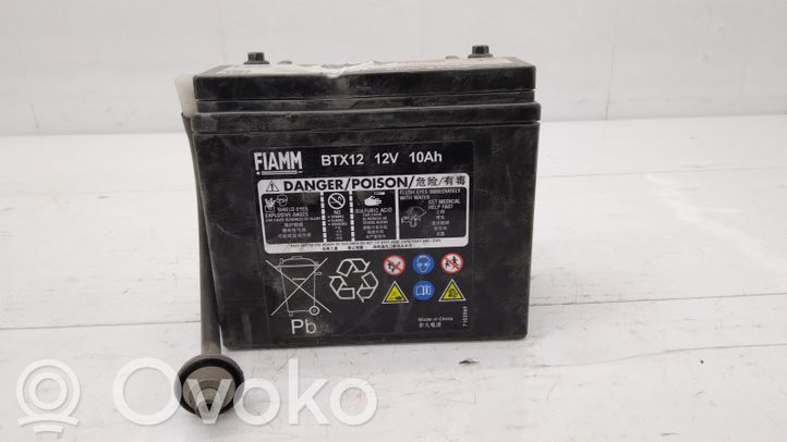 31358957 Volvo XC70 Akumuliatorius, 29.00 € | RRR