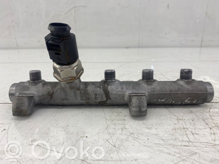 059130089AH Audi Q5 SQ5 Tuyau de conduite principale de carburant, 10. ...
