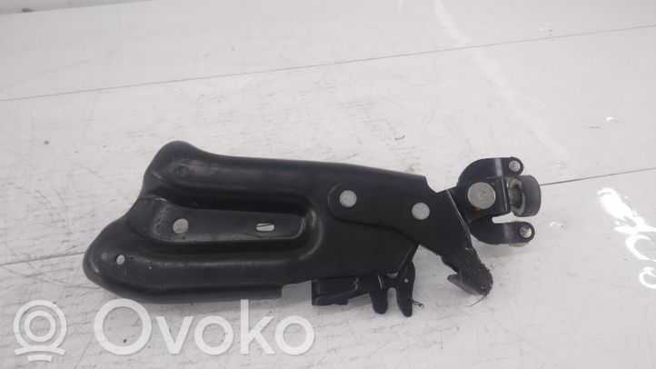 7N0843398D Volkswagen Sharan Sliding door lower roller guide/hinge, 10. ...