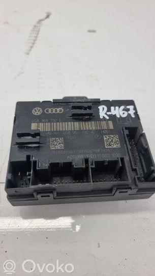 4G8959792E Audi A6 S6 C7 4G Door control unit/module, 10.00 € | RRR