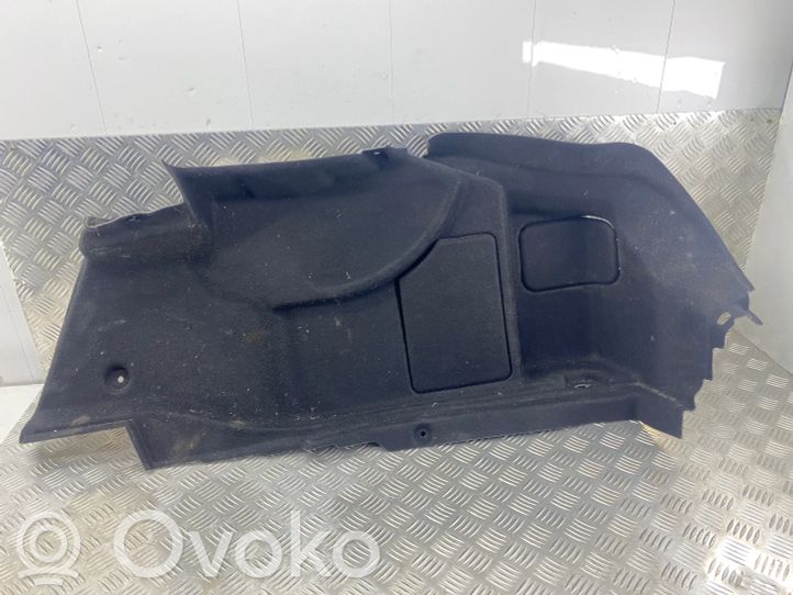 A2136903025 Mercedes-Benz E W213 Trunk/boot side trim panel, 29.00 € | RRR