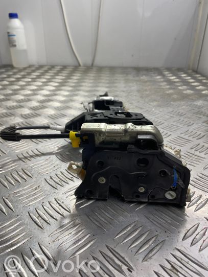 8K0839015C Audi Q5 SQ5 Rear door lock, 20.00 € | RRR