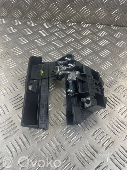 4F0915519 Audi A6 C7 Positive wiring loom, 20.00 € | RRR