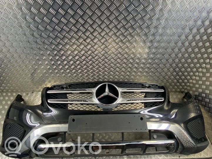 Mercedes-Benz GLC X253 C253 Front bumper, 1500.00 € | RRR