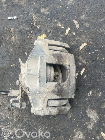 Audi A6 Allroad C5 Front brake caliper, 15.00 € | RRR