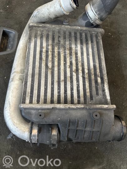 Audi A6 S6 C6 4F Intercooler radiator, 15.00 € | RRR