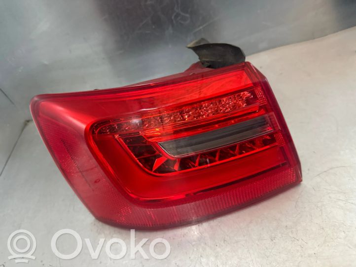 4G9945095B Audi A6 S6 C7 4G Rear/tail lights, 120.00 € | RRR