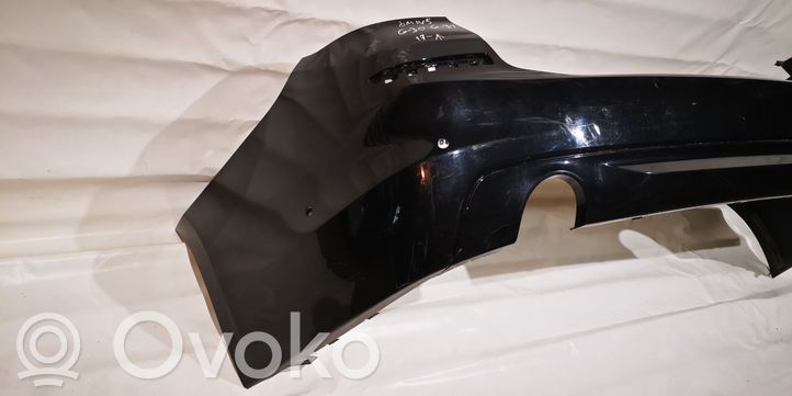 51127387307 BMW 5 G30 G31 Rear bumper, 60.00 € | RRR