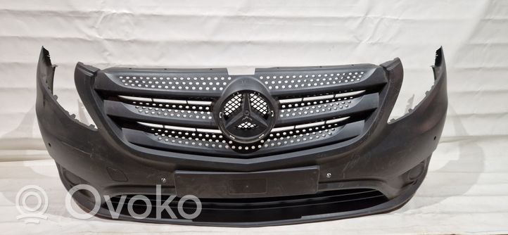 A4478809800 Mercedes-Benz Vito Viano W447 Pare-choc avant, 90.00 € | OVOKO