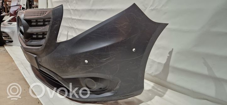 A4478809800 Mercedes-Benz Vito Viano W447 Front bumper, 90.00 € | RRR