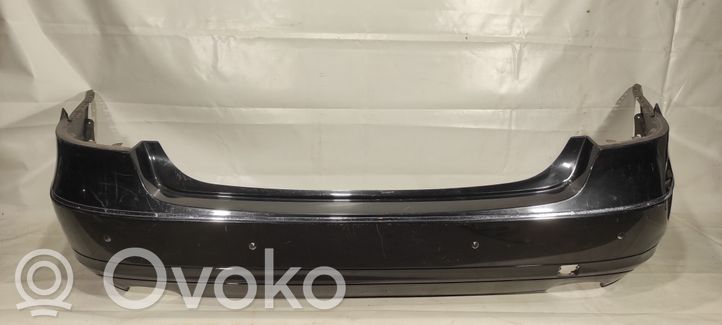 A2128851625 Mercedes-Benz E W212 Galinis bamperis, 80.00 € | RRR