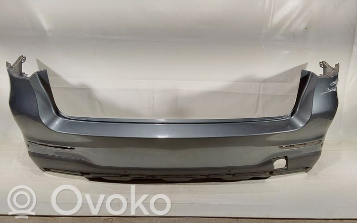 A2538850200 Mercedes-Benz GLC X253 C253 Rear bumper, 88.00 € | RRR