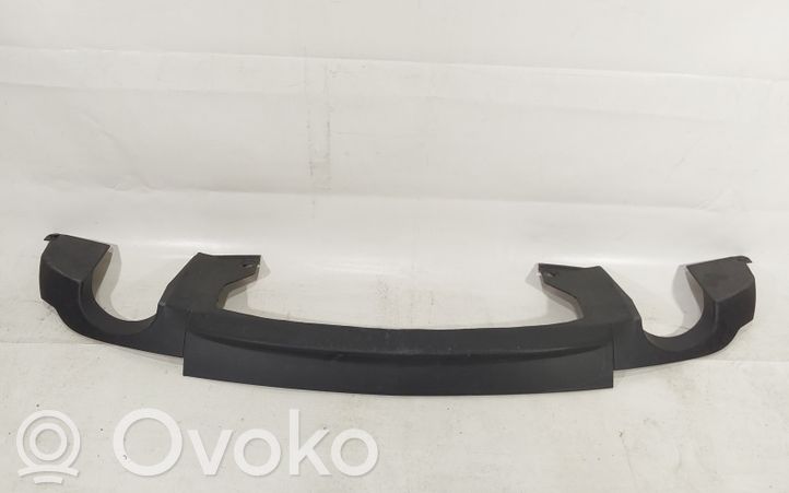 551004542 Opel Insignia B Rear bumper trim bar molding, 30.00 € | RRR