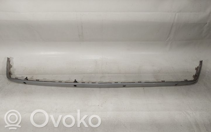A2038853321 Mercedes-Benz C W203 Rear bumper trim bar molding, 15.00 ...