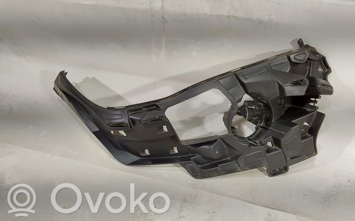 51117294484 BMW X5 F15 Front bumper mounting bracket, 30.00 € | RRR
