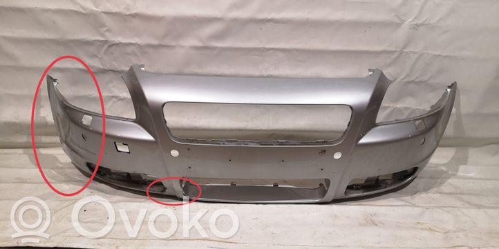 30787333 Volvo C70 Front bumper, 80.00 € | RRR