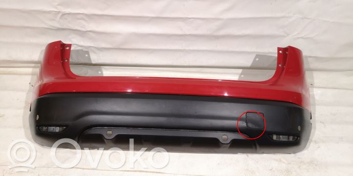 850224EA0H Nissan Qashqai Rear bumper, 40.00 € | RRR
