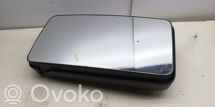 Hymer B544 Front door electric wing mirror, 40.00 € | RRR