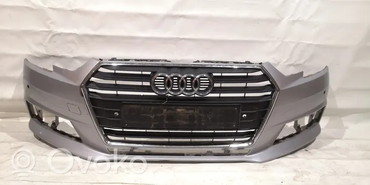 8W0807437 Audi A4 S4 B9 8W Front bumper, 110.00 € | RRR