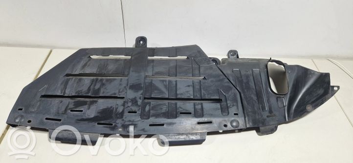 86690A6000 Hyundai i30 Rear bumper underbody cover/under tray, 20.00 ...
