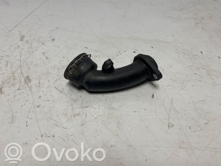 1481934 Mercedes-Benz Sprinter W906 Engine coolant pipe/hose, 25.00 € | RRR