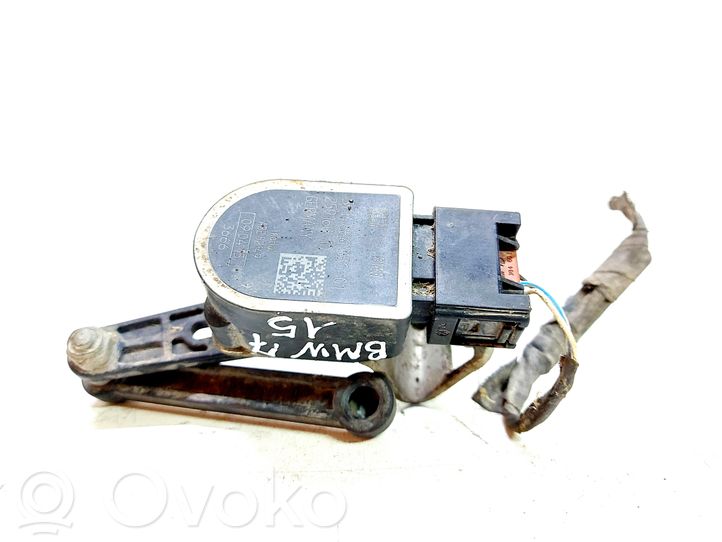37146861351 BMW 7 F01 F02 F03 F04 Headlight/headlamp level sensor, 29. ...