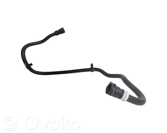 9673473980 Peugeot 3008 II Tuyau de liquide de refroidissement moteur ...