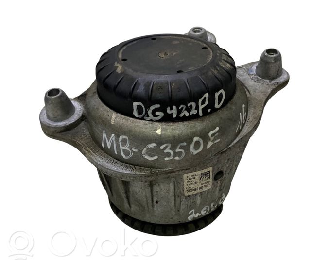 A2052400300 Mercedes-Benz C W205 Engine mount bracket, 17.00 € | RRR