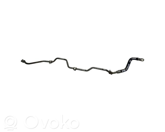 A2052705800 Mercedes-Benz C W205 Gearbox oil cooler pipe/hose, 15.00 ...