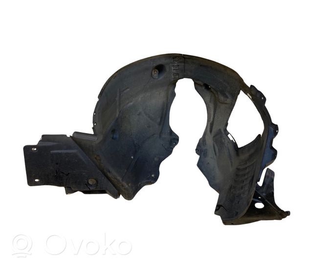 A2056903201 Mercedes-Benz C W205 Front wheel arch liner splash guards ...