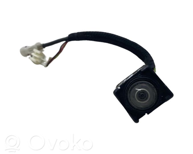 A2469052303 Mercedes-Benz B W246 W242 Rear view/reversing camera, 100. ...