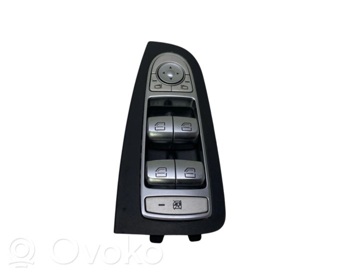 A2139050000 Mercedes-Benz C W205 Electric window control switch, 69.00 ...