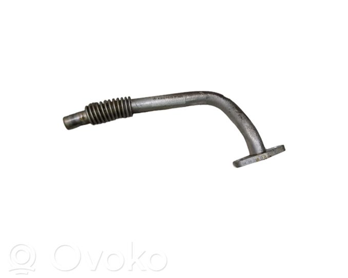 A2740900377 Mercedes-Benz GLC X253 C253 Tubo flessibile mandata olio ...