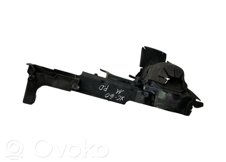 30764573 Volvo XC60 Intercooler air guide/duct channel, 6.00 € | RRR