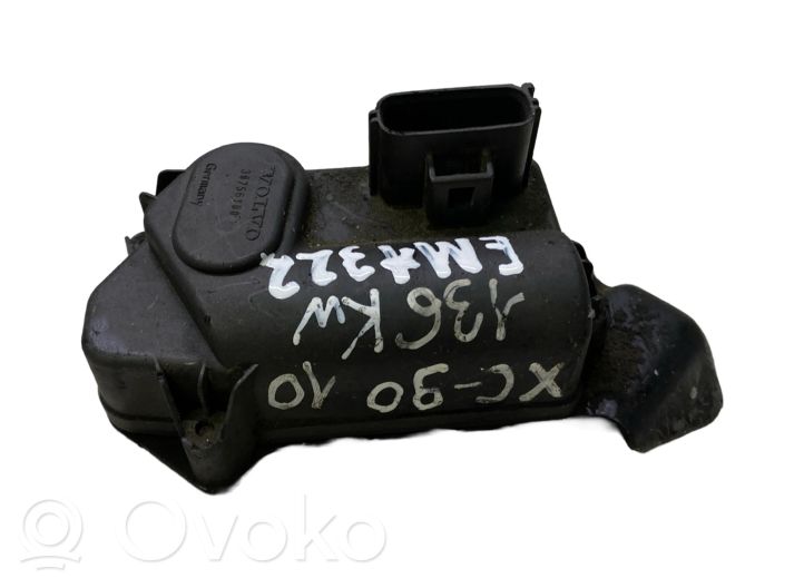 30756100 Volvo XC90 Intake manifold valve actuator/motor, 22.00 € | RRR