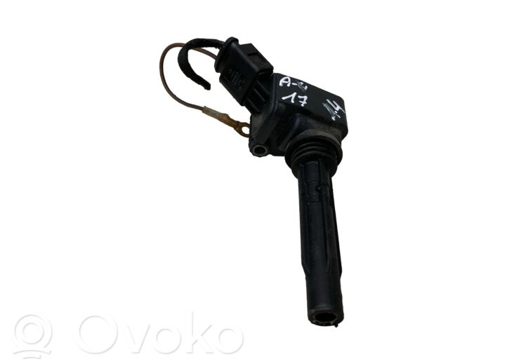 04C905110L Audi A4 S4 B9 High voltage ignition coil, 5.90 € | RRR