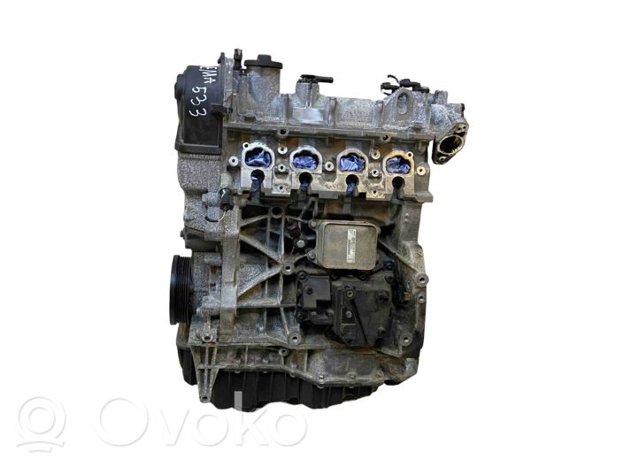 CVN Audi A4 S4 B9 Engine, 830.00 € | RRR