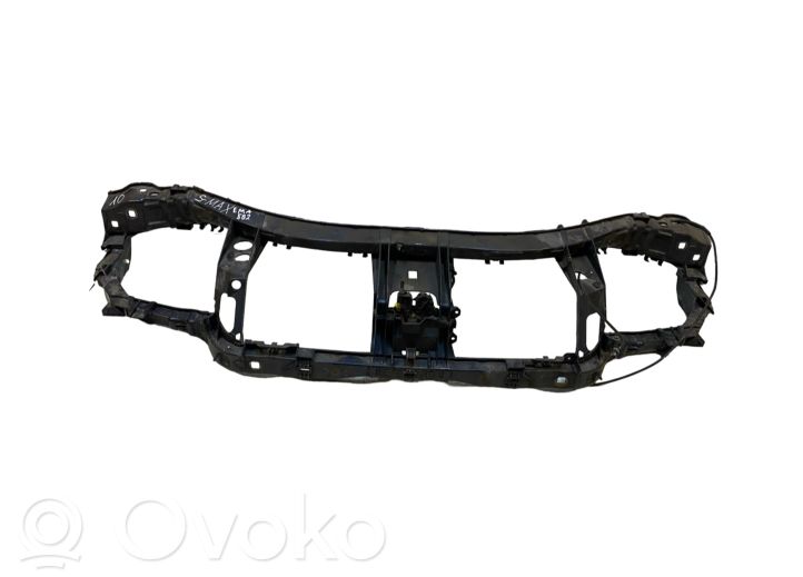 AM218B041AB Ford S-MAX Radiator support slam panel, 85.00 € | RRR