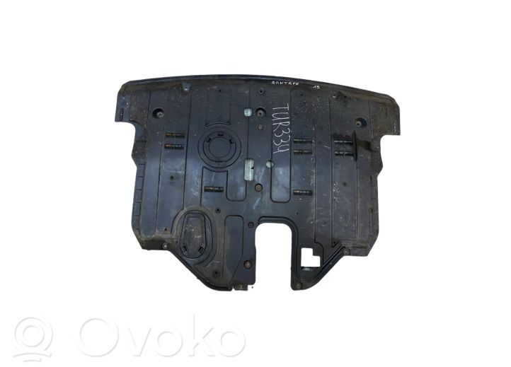 291102W000 Hyundai Santa Fe Engine splash shield/under tray, 75.00 € | RRR