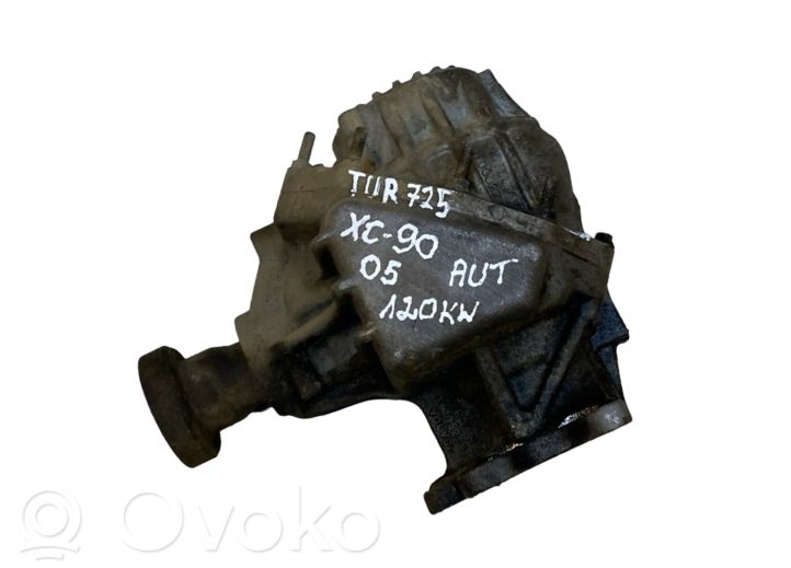 30735299 Volvo XC90 Gearbox transfer box case, 250.00 € | RRR