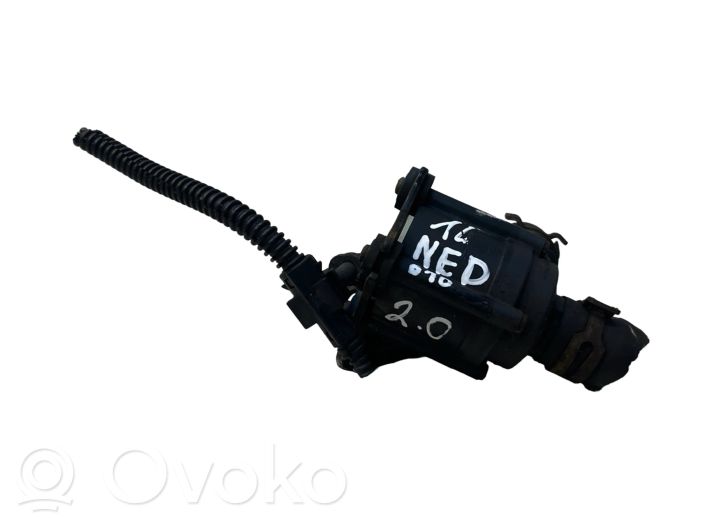 5Q0965561B Audi A3 S3 8V Electric auxiliary coolant/water pump, 5.99 ...