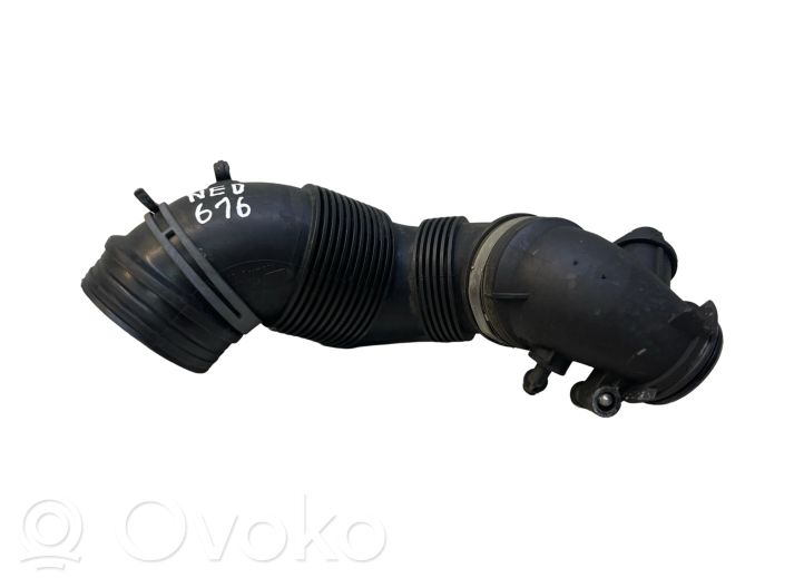 5Q0129635 Audi A3 S3 8V Air intake duct part, 8.00 € | RRR