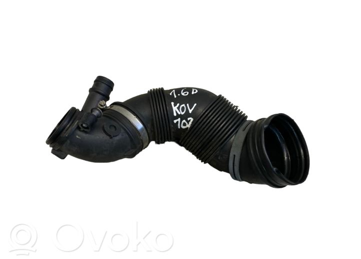 5Q0129654 Volkswagen PASSAT B8 Air intake duct part, 2.99 € | RRR