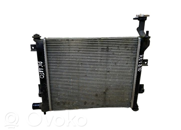 KIA Picanto Coolant radiator, 35.00 € | RRR