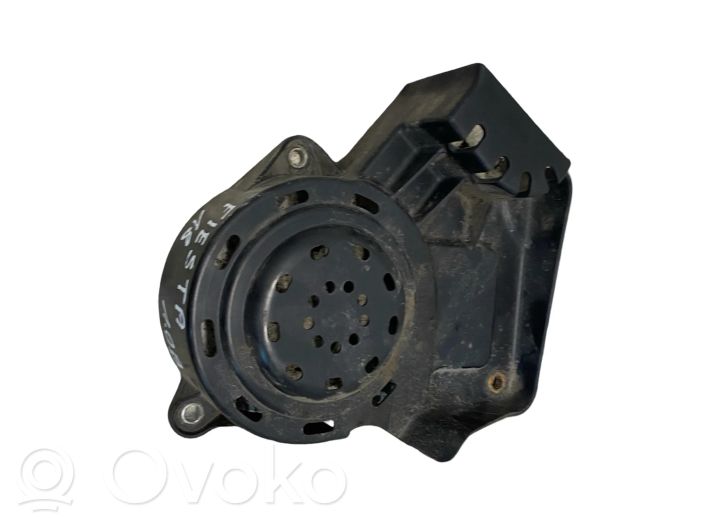 HA6Q6A247A Ford Fiesta Timing belt guard (cover), 9.00 € | RRR