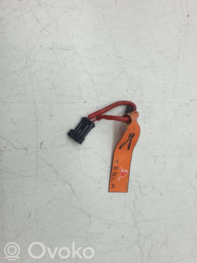 101558500A Tesla Model S Battery relay fuse, 30.00 € | RRR